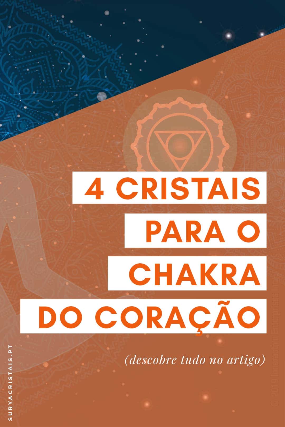 4 CRISTAIS PARA O CHAKRA da garganta – vishuddha - Surya Cristais